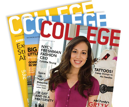 Te'shen Bennett AS Media: September 2011