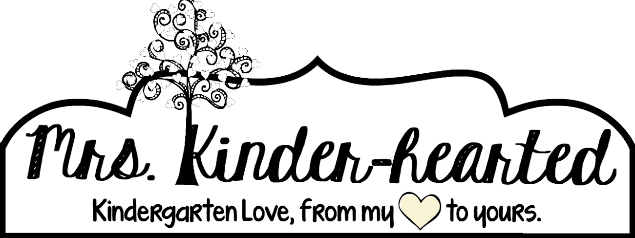 Mrs. Kinder-hearted