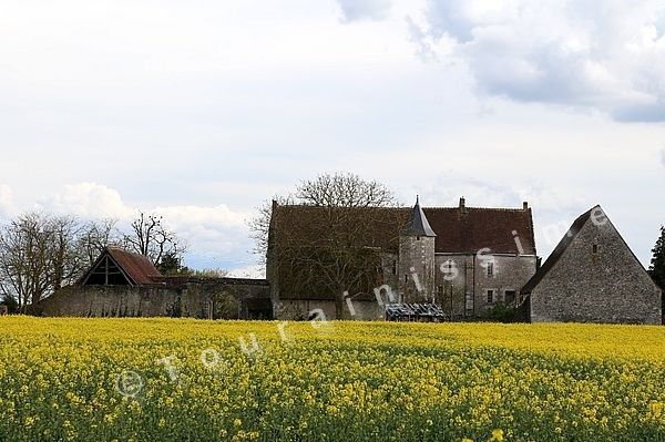 Tourainissime ©: Azay-sur-Indre