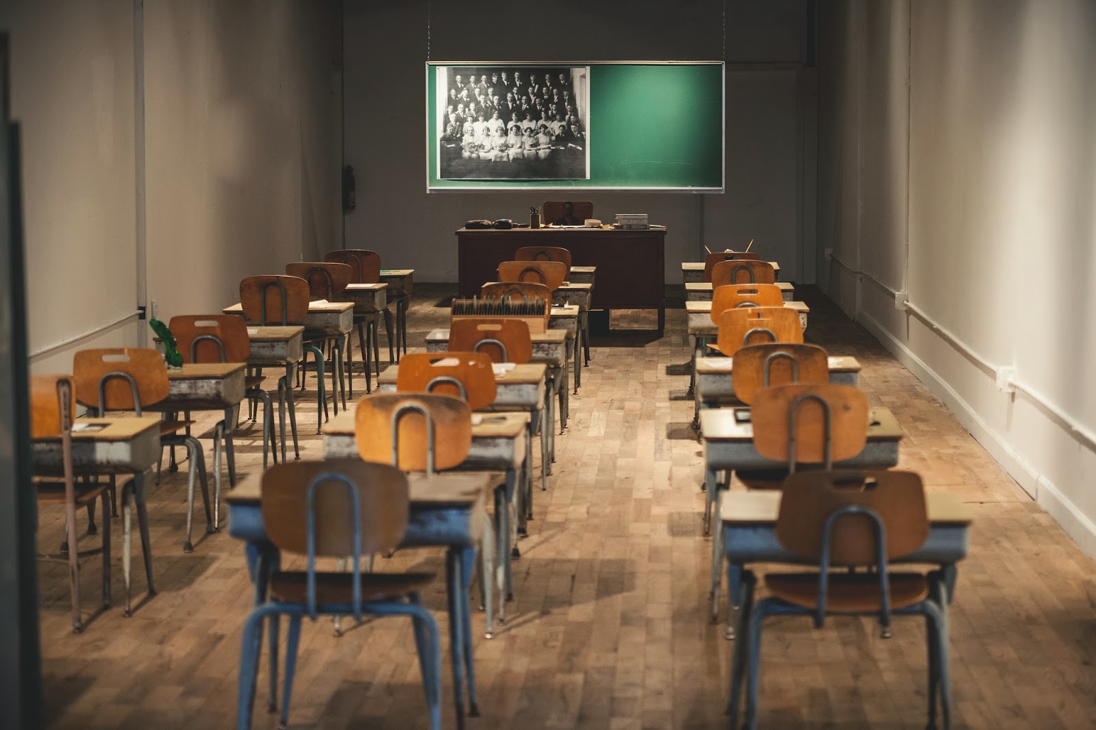 ARTWACH: A Spellbinding Study Hall