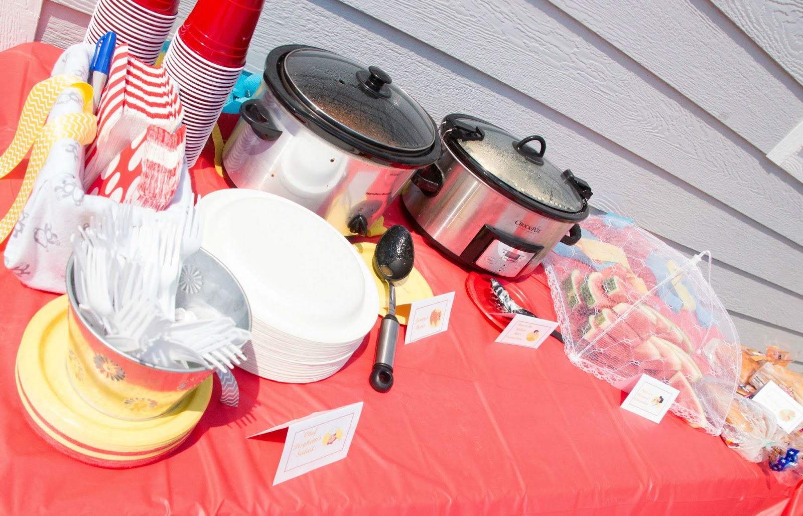 All My Favorites: Happy 1st Birthday Curious James