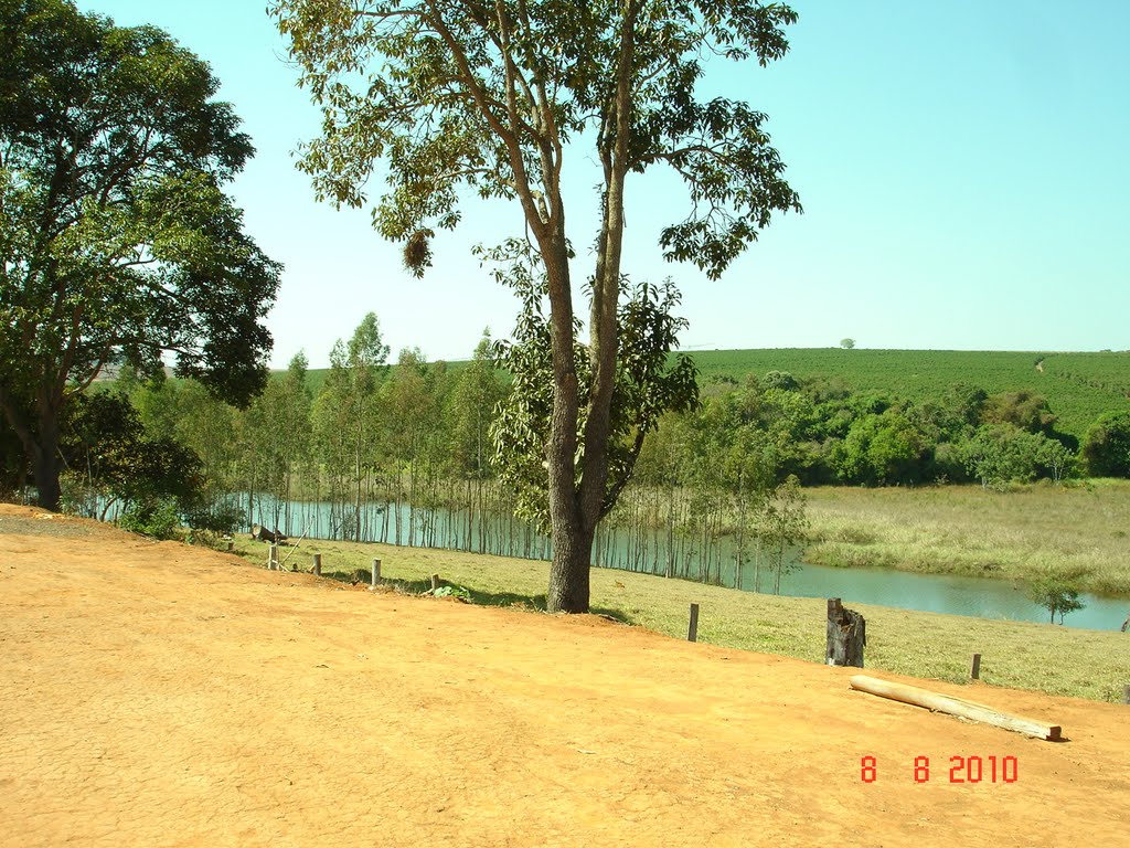 TURISTANDO PELO MUNDO: Machado, Minas Gerais - A festa de São Benedito ...