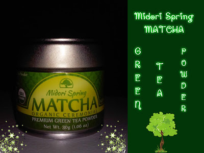 Midori Spring Ceremonial Matcha Green Tea | Surf and Sand