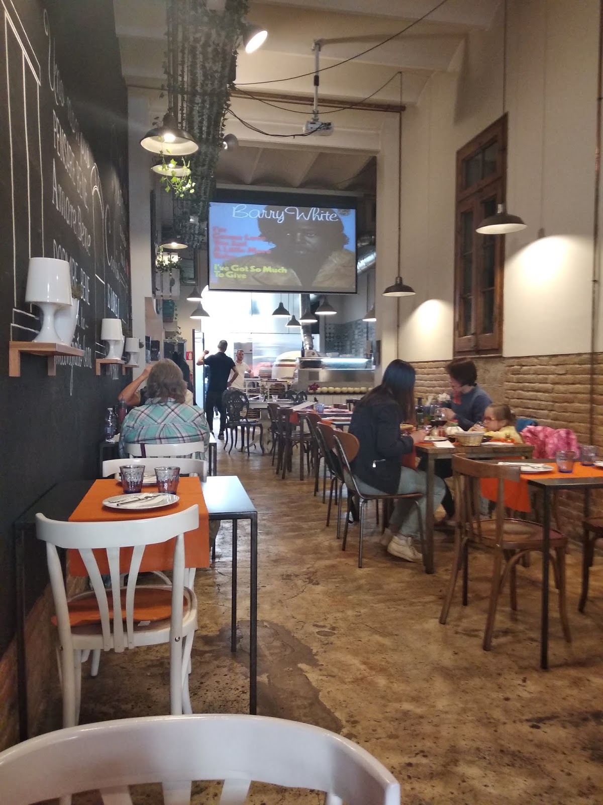 GULA GASTRONÓMICA: DON KILO RESTAURANT (BARCELONA)