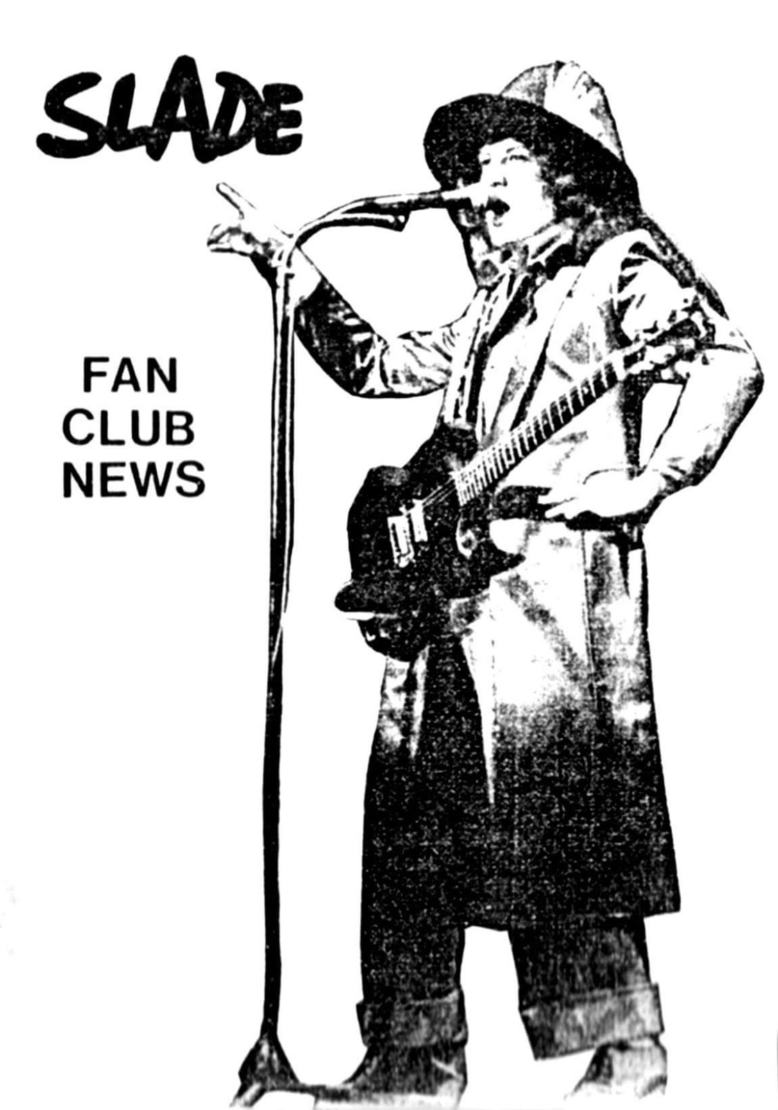 From Roots To Boots: The Slade Story