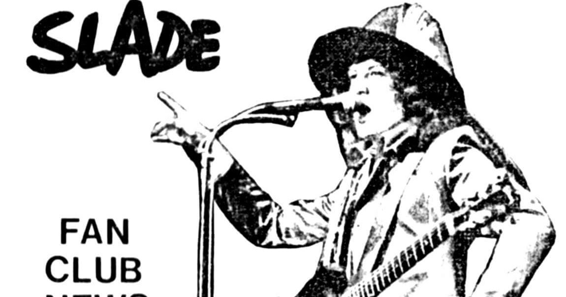 From Roots To Boots: The Slade Story