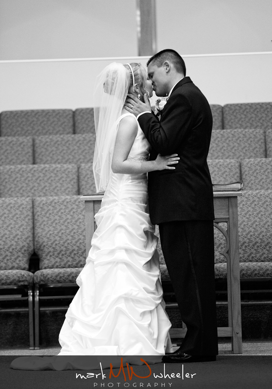 Mark Wheeler Photography