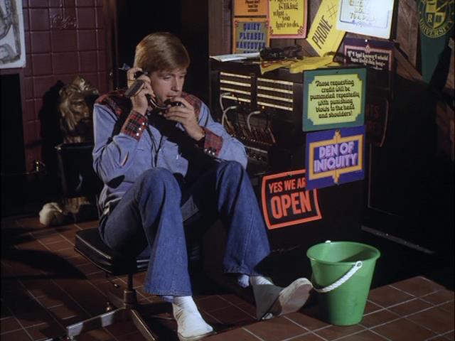 Rockford Files Filming Locations: The Rockford Files - Episode: The ...