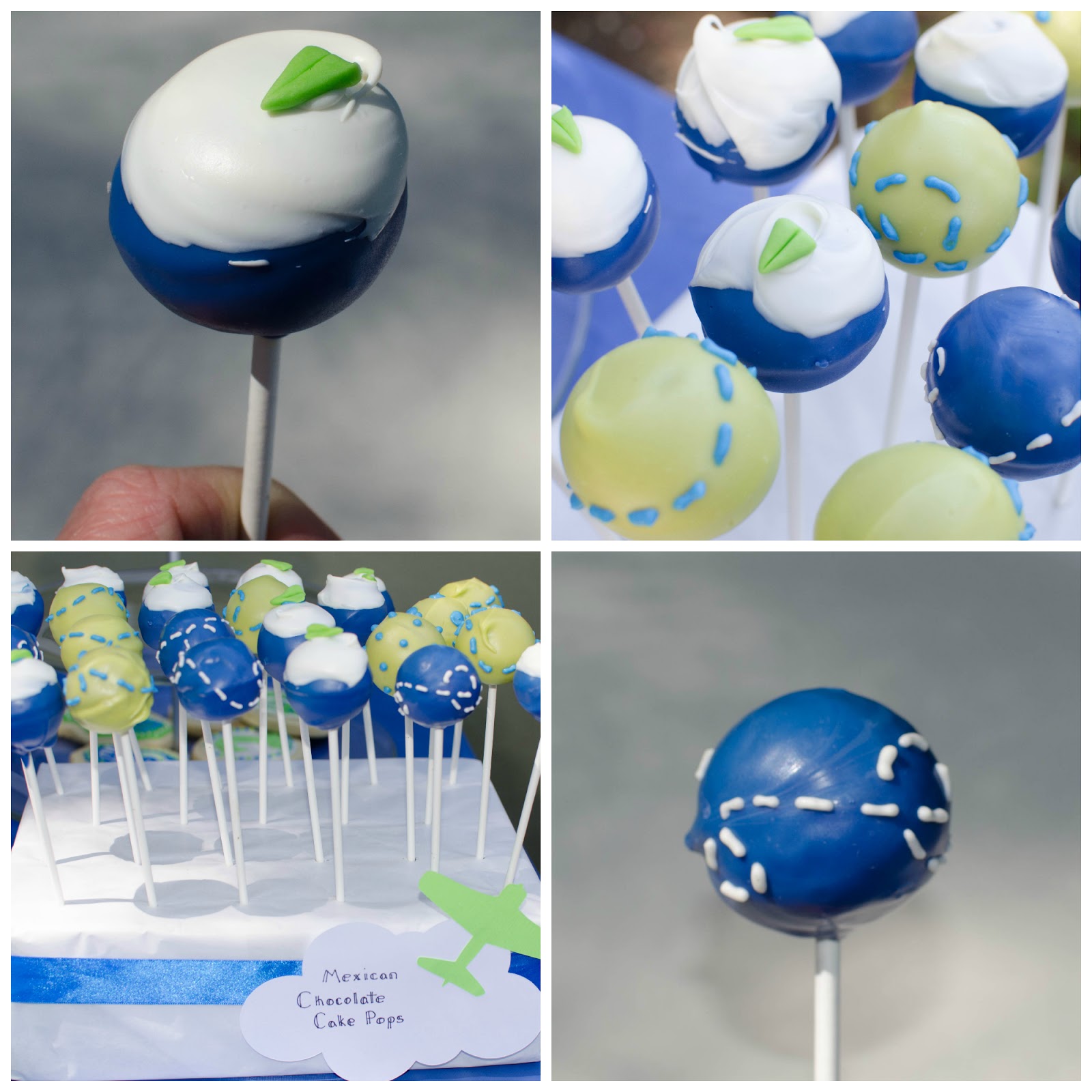 An Airplane 2nd Birthday Party - TheseLittleLoves gifting