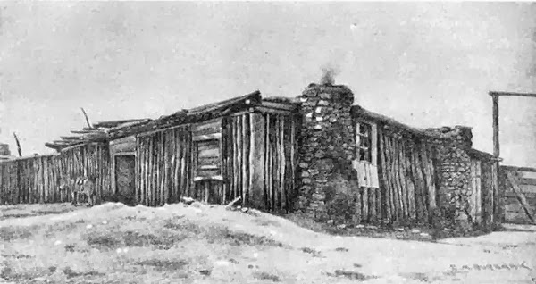 Art Now and Then: Elbridge Ayer Burbank