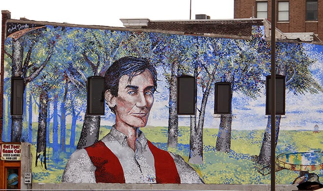 Destination Driftless