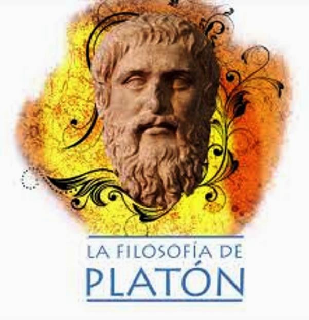 Palabras, Sonidos y Silencios: PLATON Y SU RELACION CON EL ARTE