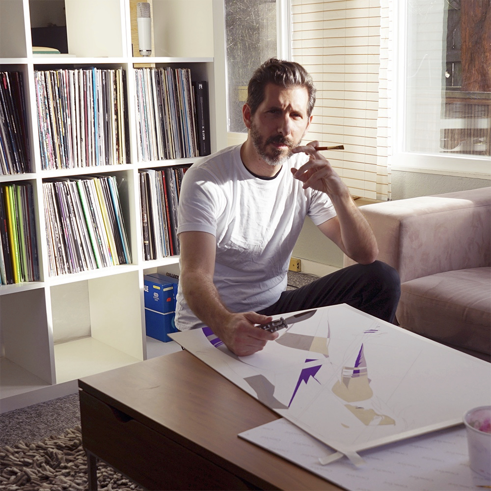 Things To Do In Los Angeles: Craig Drake Solo Show V Interview