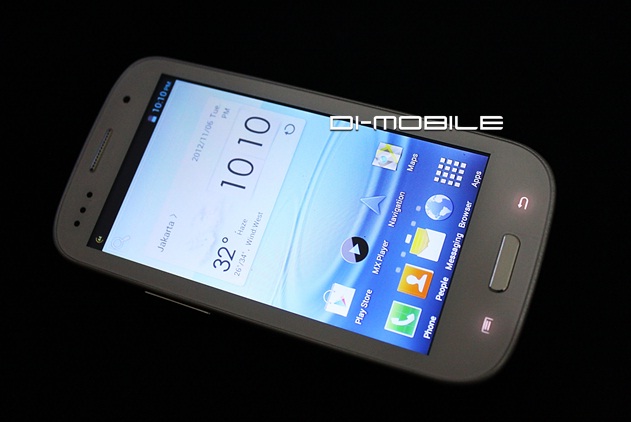 Di Mobile eCommerce Group of Companies