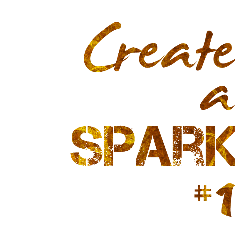 Josh John's blog: Create A Spark #1
