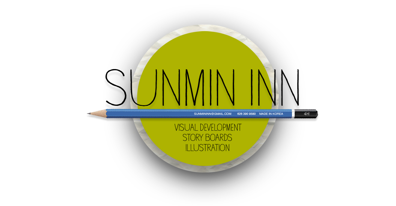 Sunmin Inn Portfolio