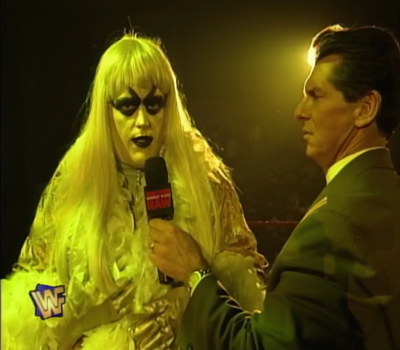 Retro Oasis: A Taste of the New Generation: Boyhood Dreams: WWF Monday ...