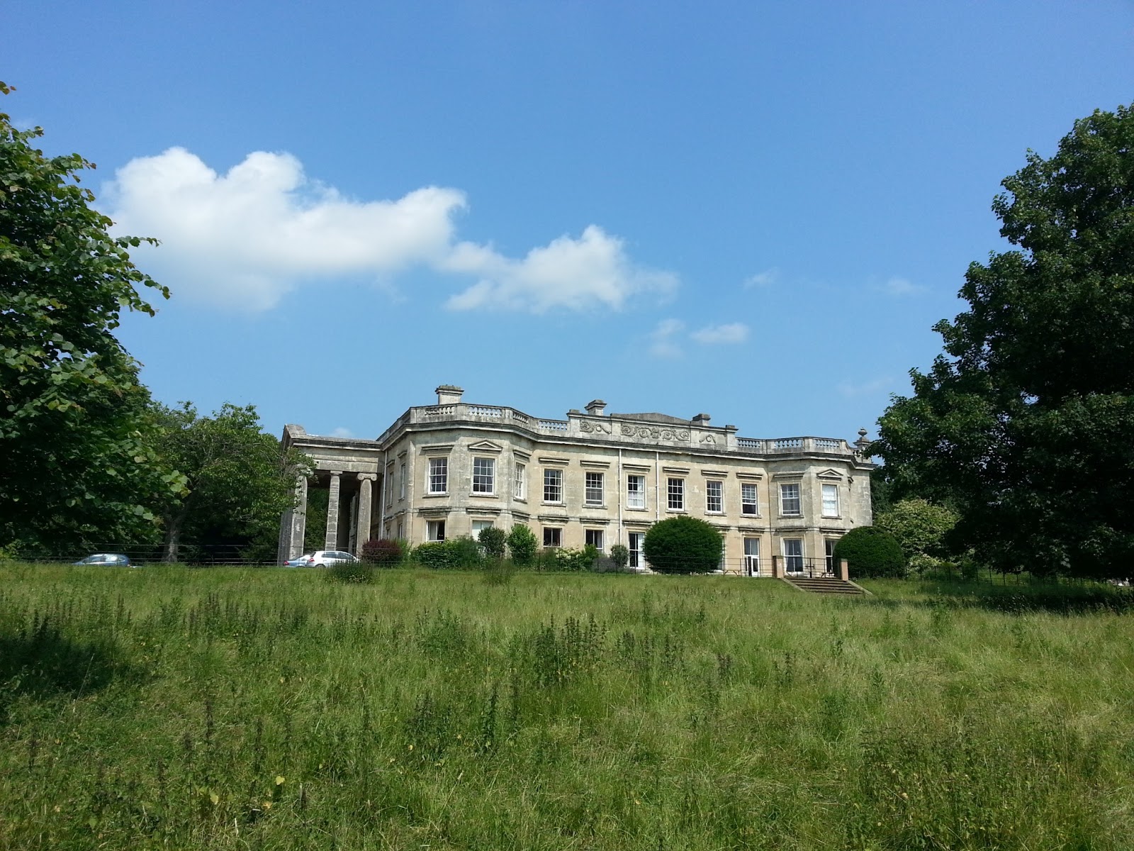 Kilnwick Percy, East Yorkshire