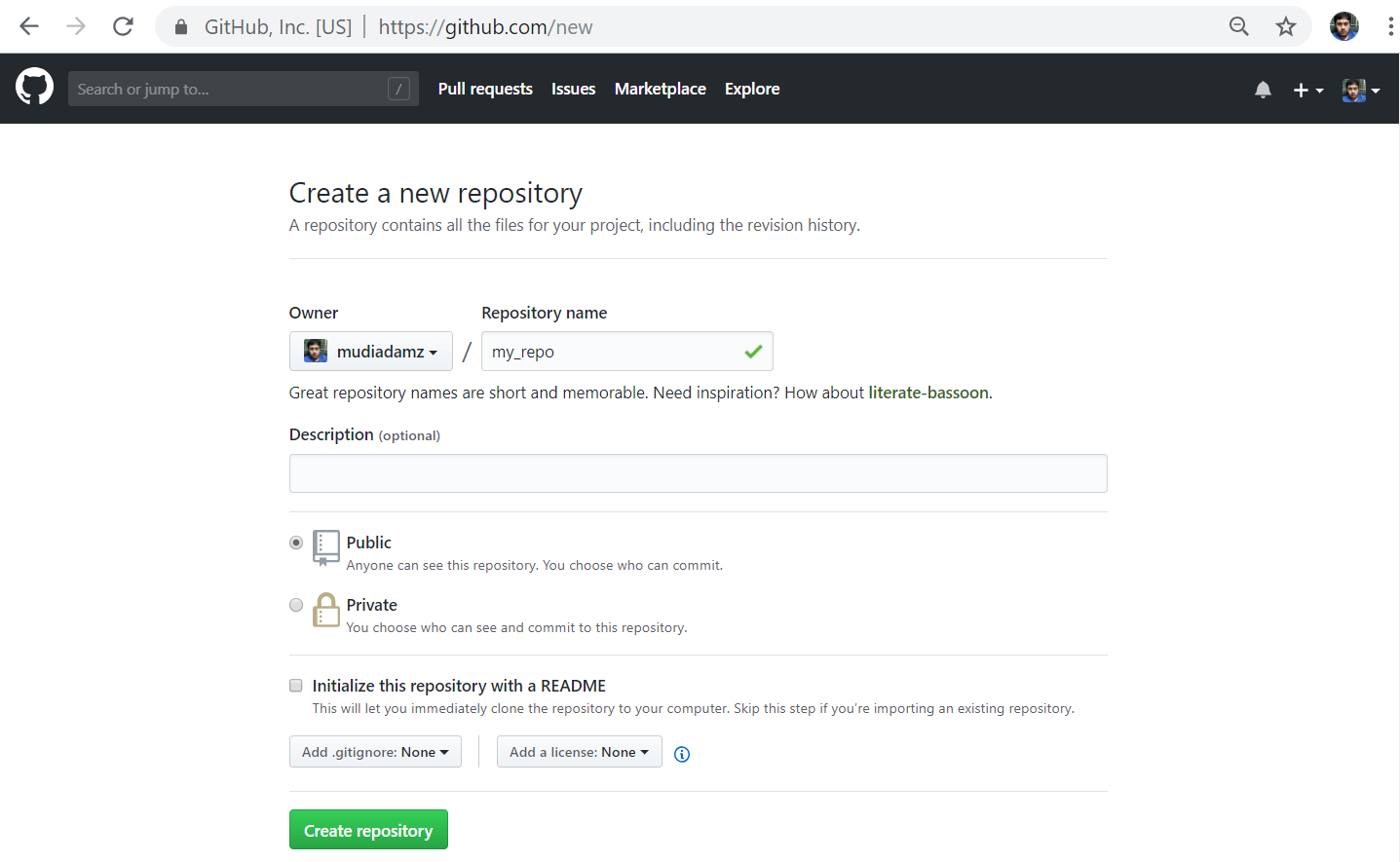 How To Add Project To Github how-to-add-project-to-github