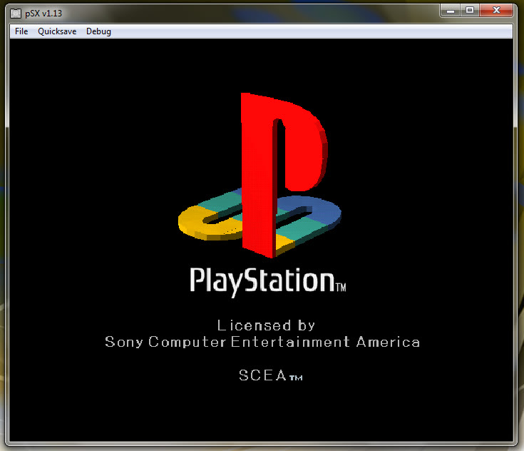Download Emulator PS1 ( ePSXe+bios ) Untuk PC / Laptop - Indonime