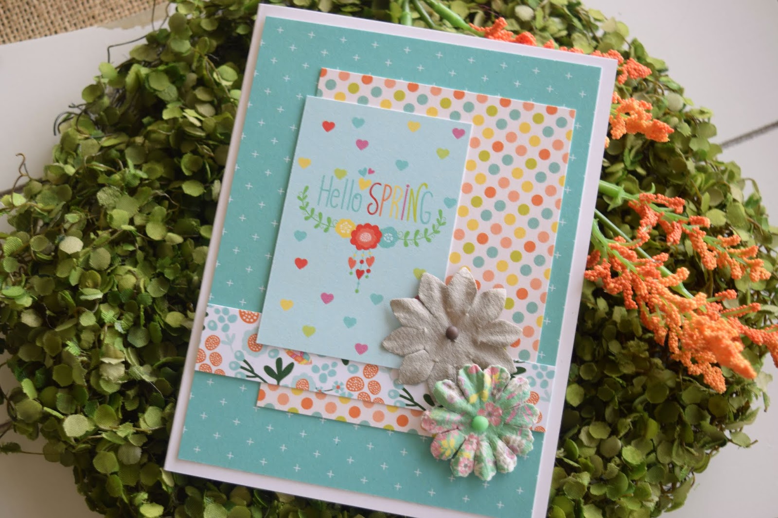 Jess Crafts: Scrapping for Less April 2019 Kit