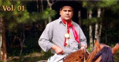 HORIZONTE MUSICAL: Baitaca [2014] - O Melhor do Baitaca