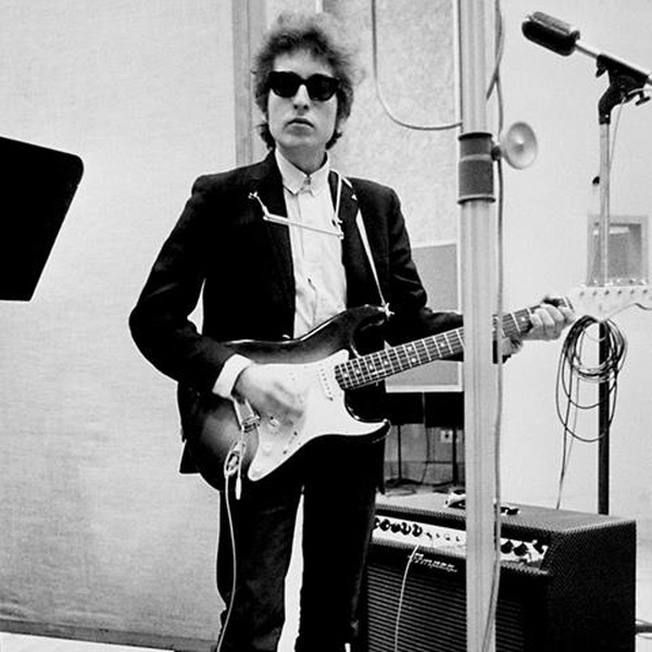 Los Grandes Fotografos: Gered Mankowitz (1946)