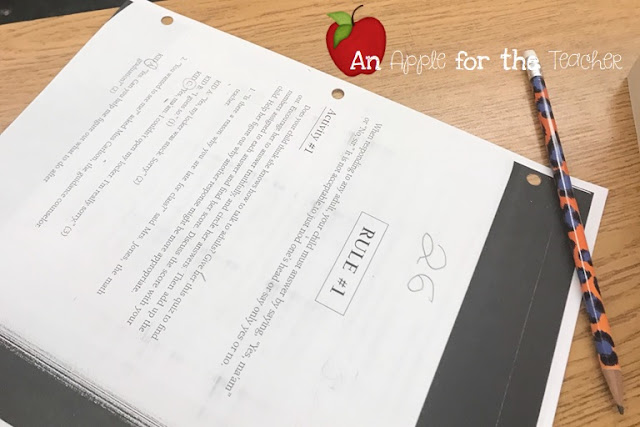 An Apple For The Teacher: Ron Clark Essential 55 Poster: A Must-Have ...