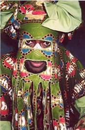 POD'S DESK BLOG: THE REAL LAGBAJA