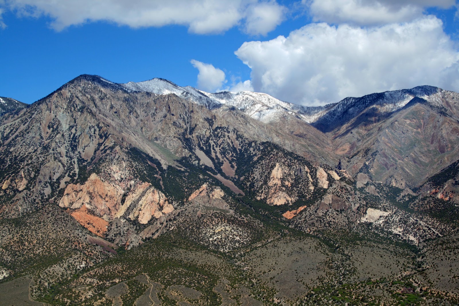 Written In Stone...seen through my lens: Flight Plan: Part III - The ...