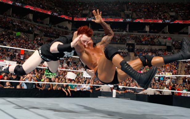 RKO | Randy orton