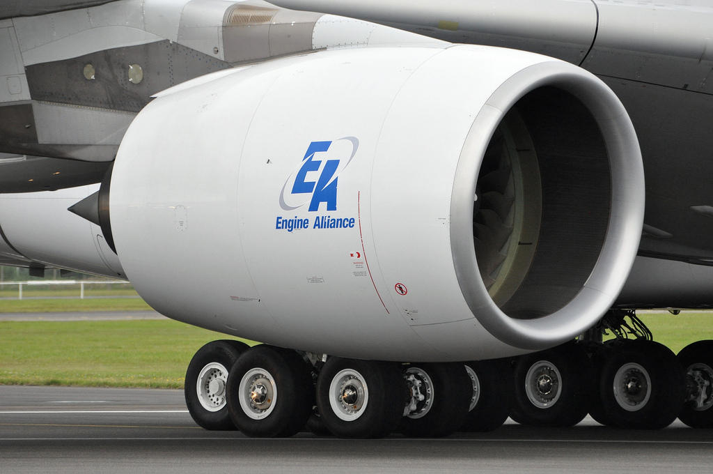 Military and Commercial Technology: FAA Orders A380 Engine Inspections ...