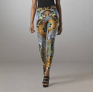 Laura Davis' Textiles