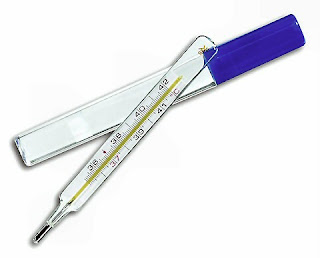 KELEBIHAN DAN KEKURANGAN TERMOMETER AIR RAKSA DAN ALKOHOL ~ TERMODINAMIKA