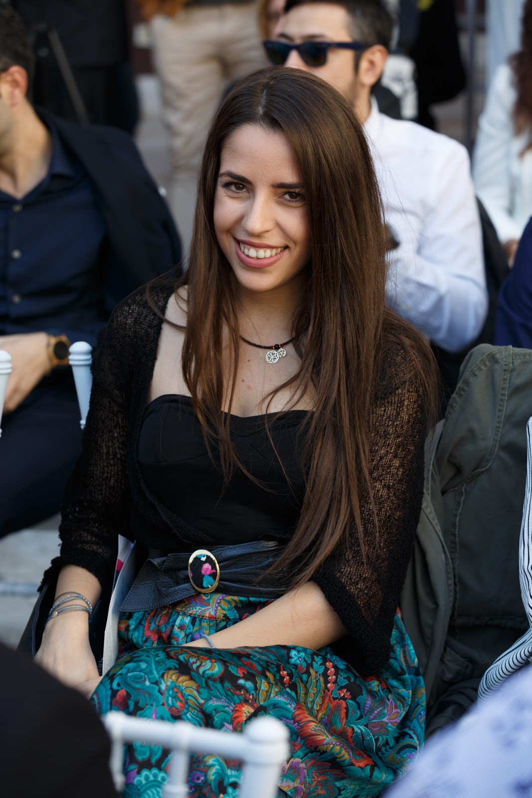 Mary Rou: Μαΐου 2019