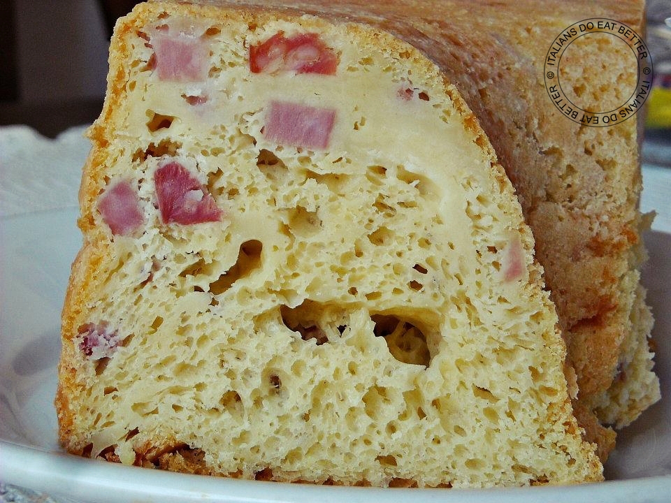 BABÀ RUSTICO - ITALIANS DO EAT BETTER