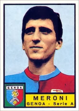 Gigi Meroni y la tragedia un solo corazón | Cultura Redonda..