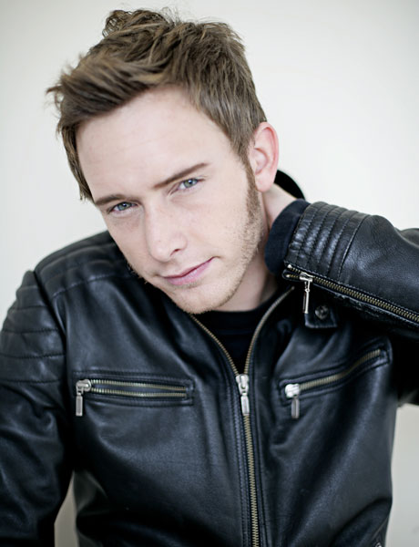 blogL'actualité: Pablo Rivero, icono de la moda