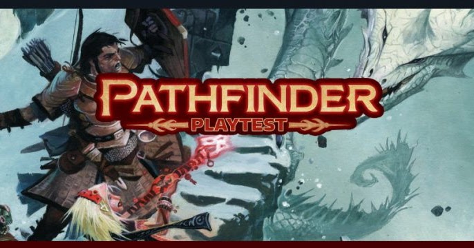 CROSS PLANES: Counter Culture: Looking at the Pathfinder 2E Announcement