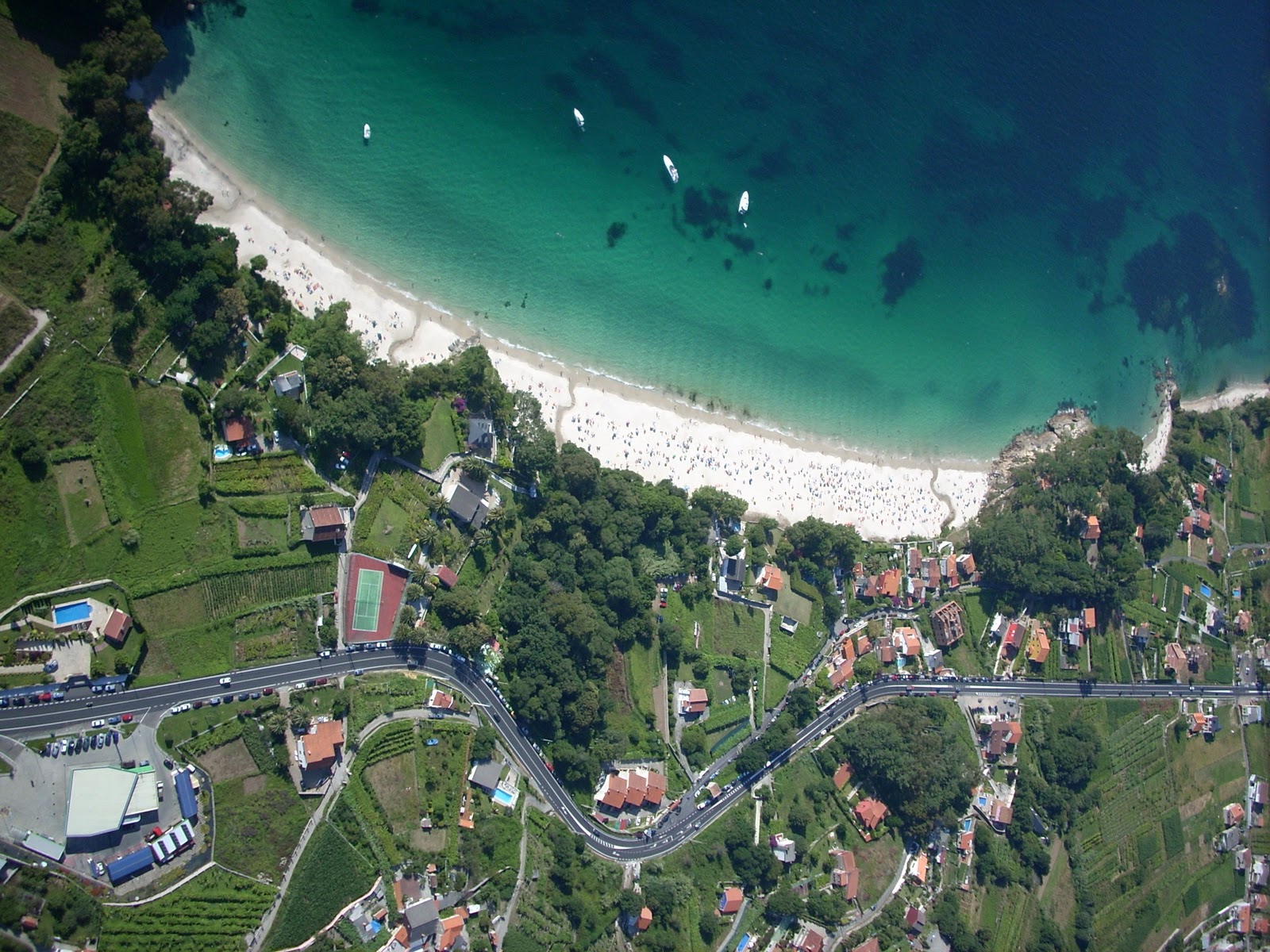 lazosylazadas by María Otero: Hola a todas os presento a María....