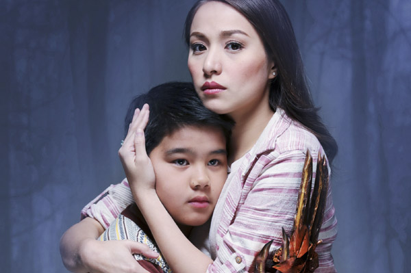 Elemento' Director Mark Meily Says Cristine Reyes Very Well Behaved So ...