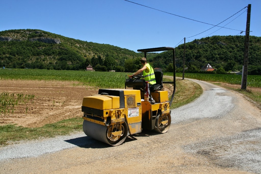 La fiche signalitique de compactage