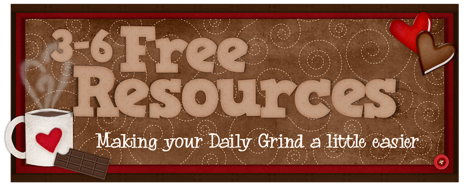 3-6 Free Resources: Tomie DePaola Character Relationships Freebie!