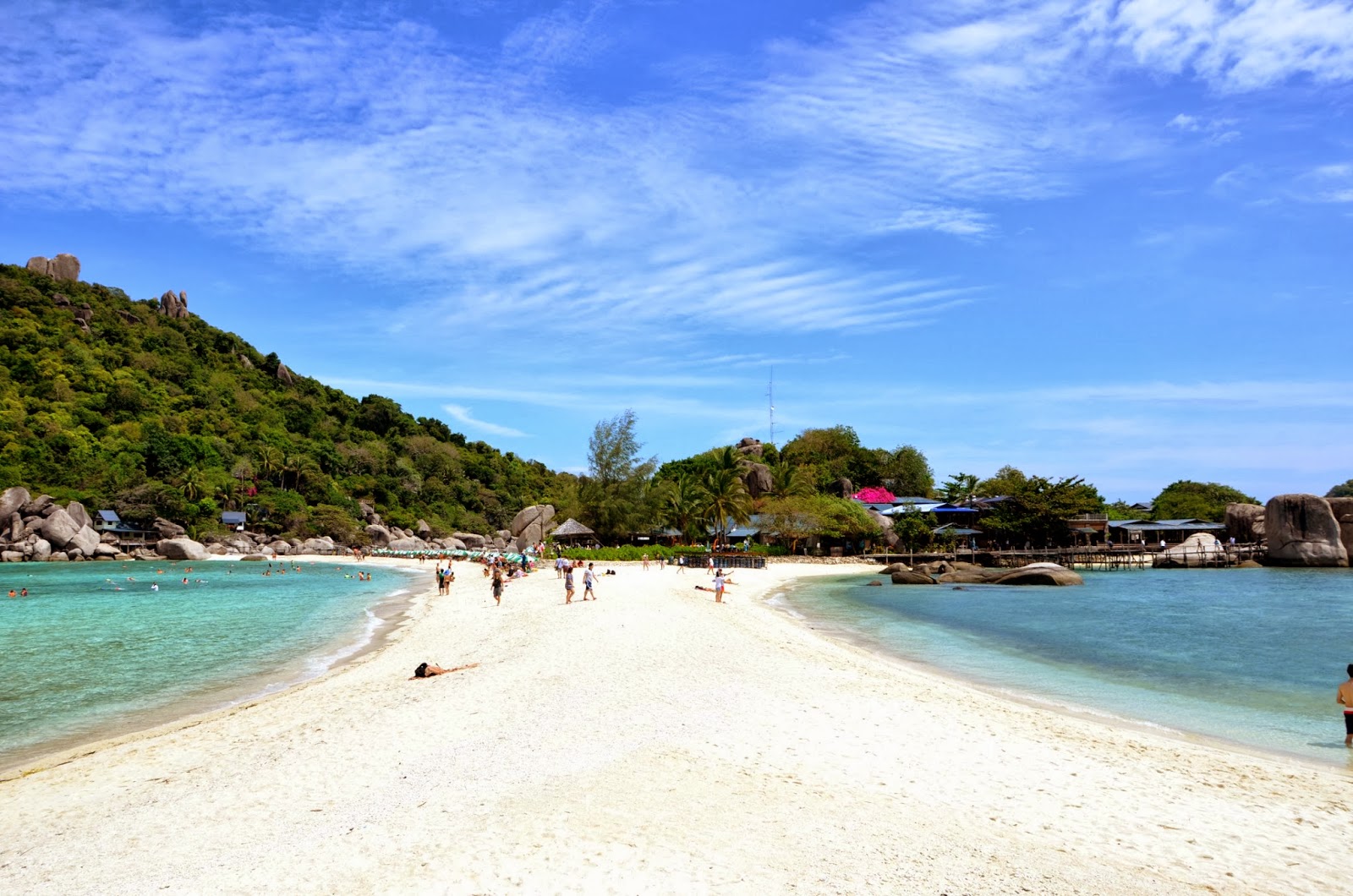 Isola Di Koh Samui Foto
