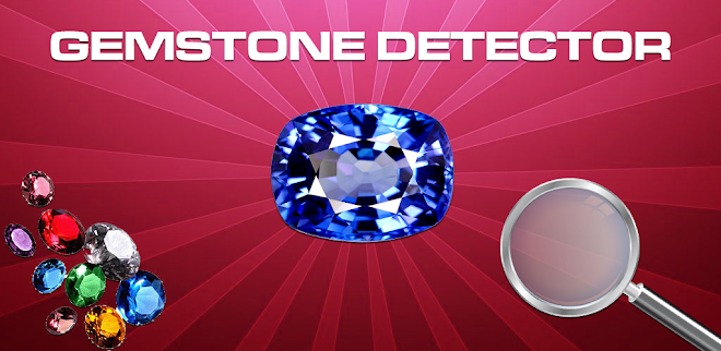 Gem Detector