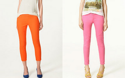 Moda Fluor : am-trendy