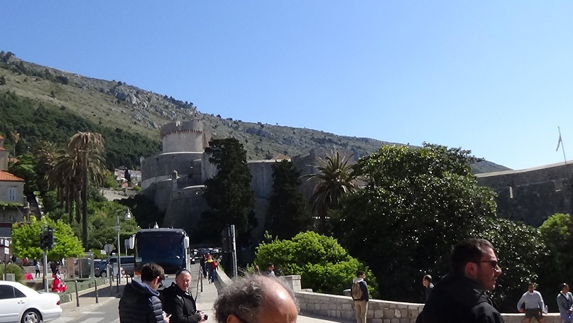 atheofobos2: ΤΑΞΙΔΙ ΣΤΙΣ ΧΩΡΕΣ ΤΗΣ ΠΡΩΗΝ ΓΙΟΥΓΚΟΣΛΑΒΙΑΣ-Θ΄ ΚΡΟΑΤΙΑ ...