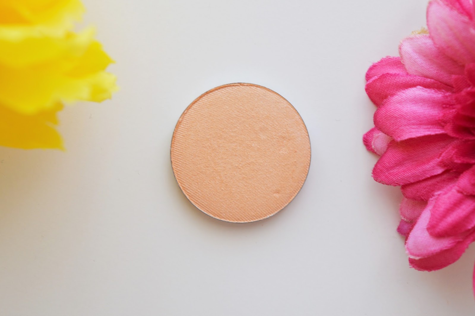 Summer Choices - Eyeshadow - Pink Ivory Makeup