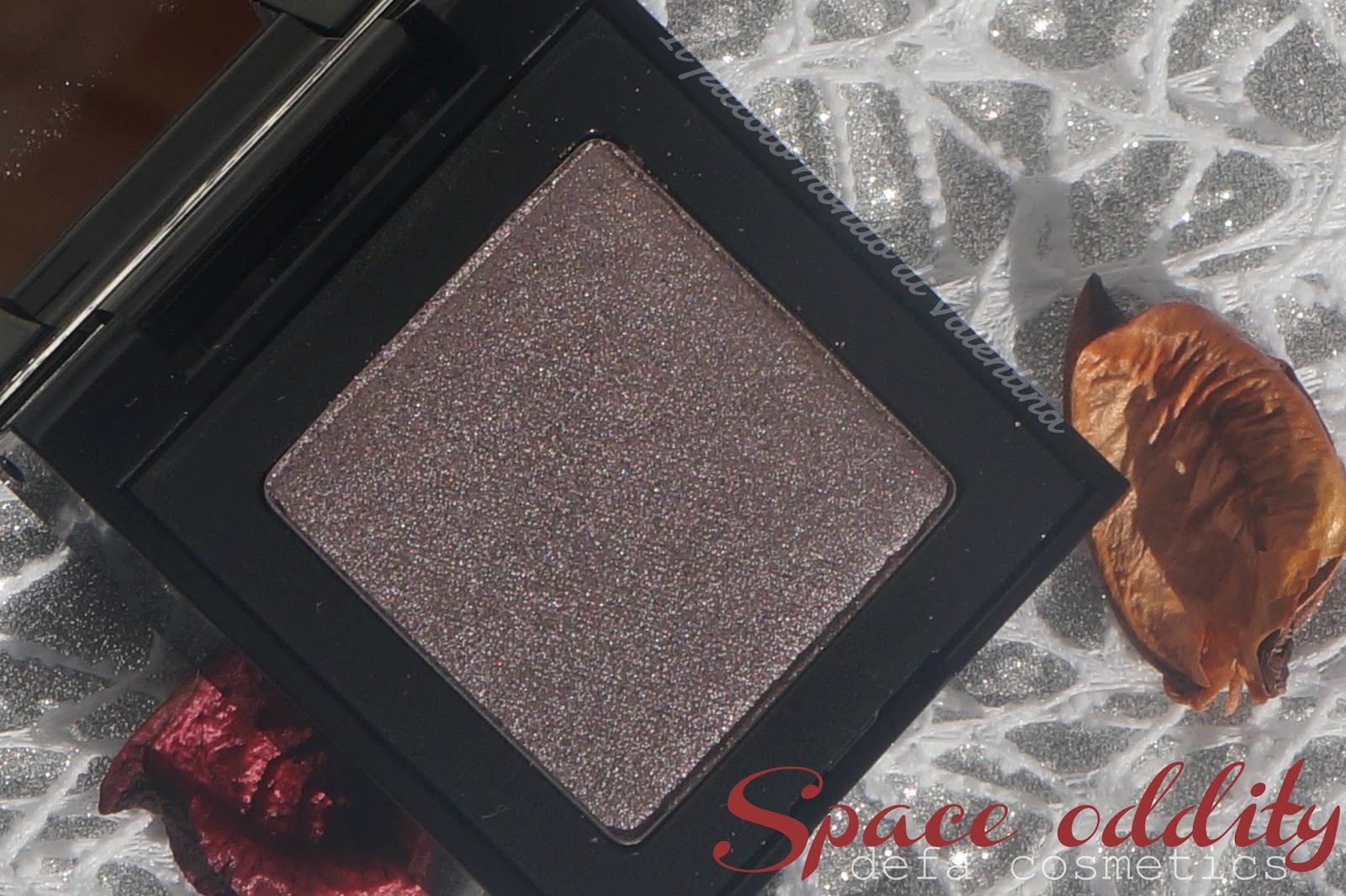 Il piccolo mondo di Valentina.: NO FLASH, PLEASE! - MakeUp Collection F ...