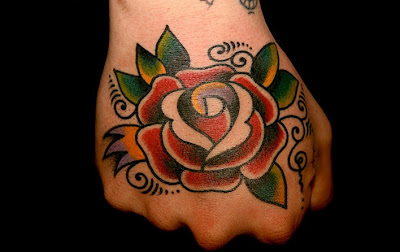 ZERO6 arte/desordem [art/mess]: Smith Street Tattoo Parlour - Bert Krak